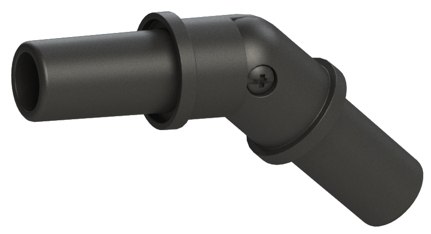 Williams Railing | ADA Aluminum Handrail