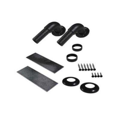 Williams Railing | ADA Aluminum Handrail