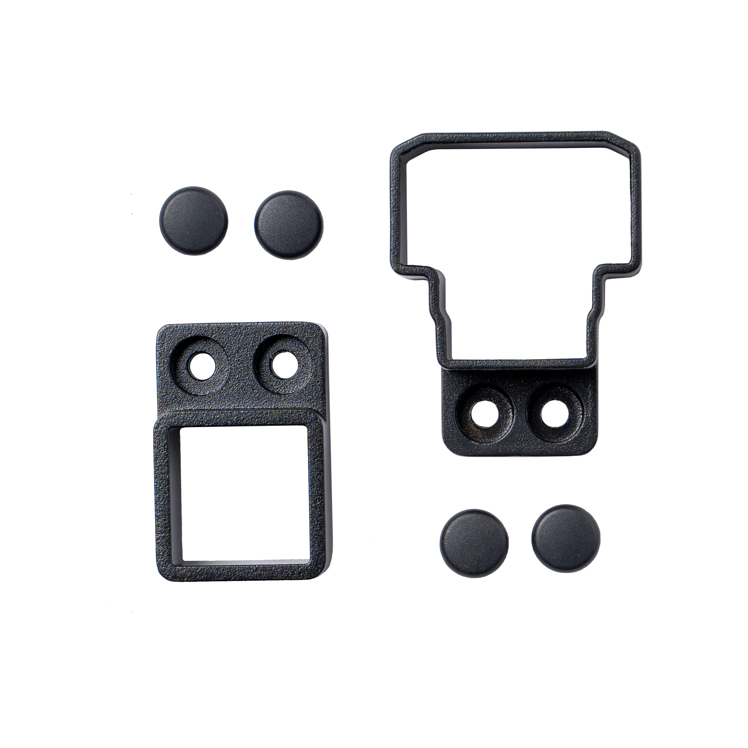 Williams Railing | Baluster Aluminum Railing