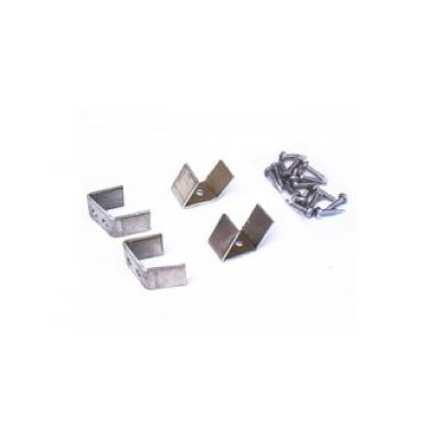 Williams Railing | Baluster Aluminum Railing