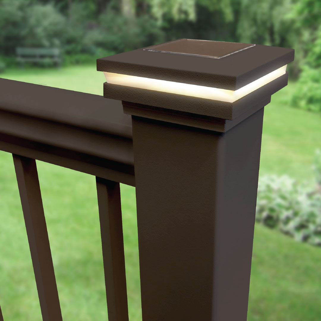 Williams Railing | Horizontal Cable Railing