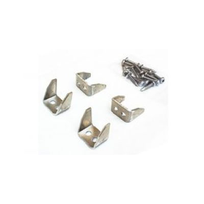 Williams Railing | Baluster Aluminum Railing