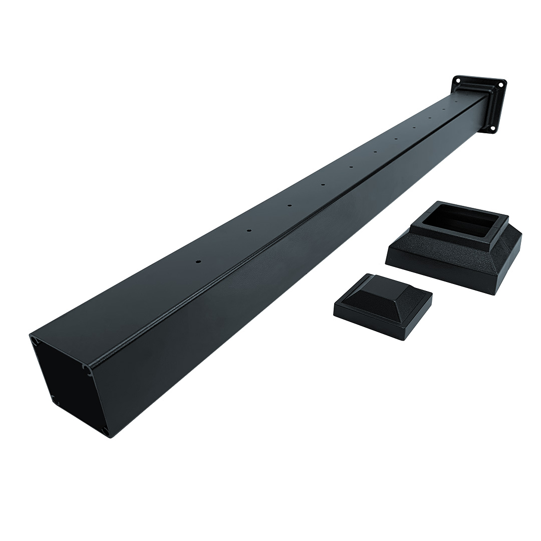 Williams Railing | Horizontal Cable Railing