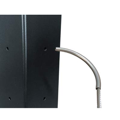 Williams Railing | Horizontal Cable Railing