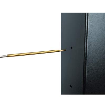 Williams Railing | Horizontal Cable Railing