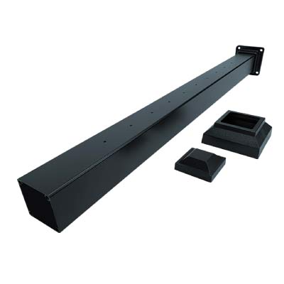 Williams Railing | Horizontal Cable Railing